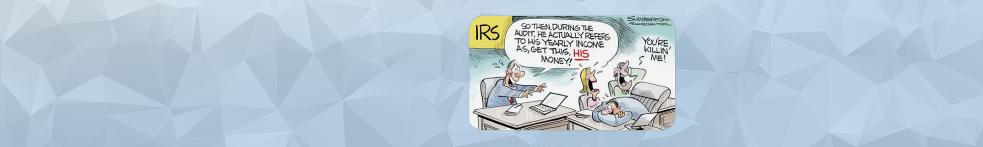 Tax Law Solutions | Business, Tax Savings and Tax Reduction Strategies